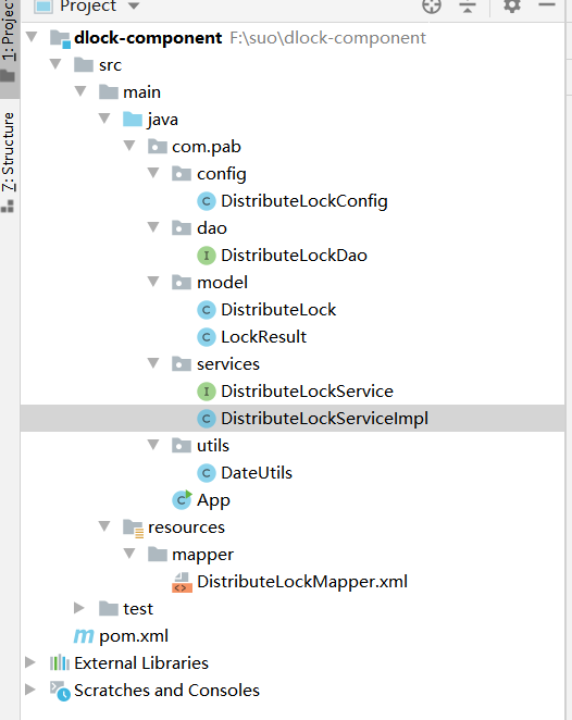 springboot2.x的A项目(作为sdk)集成到启动B项目调用1_springboot sdk-CSDN博客