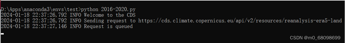 用Python获取ERA5数据_python下载era5数据-CSDN博客