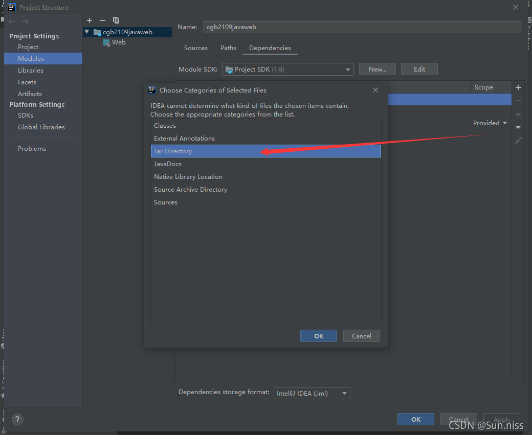 Java Web Tomcat、Servlet-CSDN博客