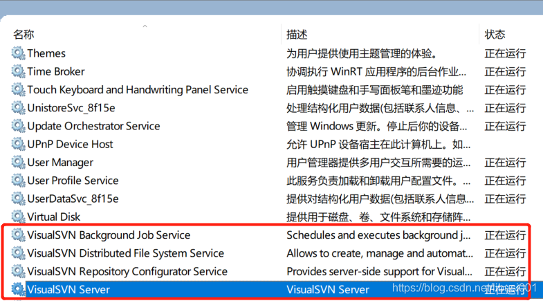 【Eclipse】 SVN提交代码ClientException异常解决_org.apache.subversion.javahl.clientexception: a ch-CSDN博客