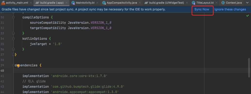 RecycleView的基本使用_recycle-view-CSDN博客