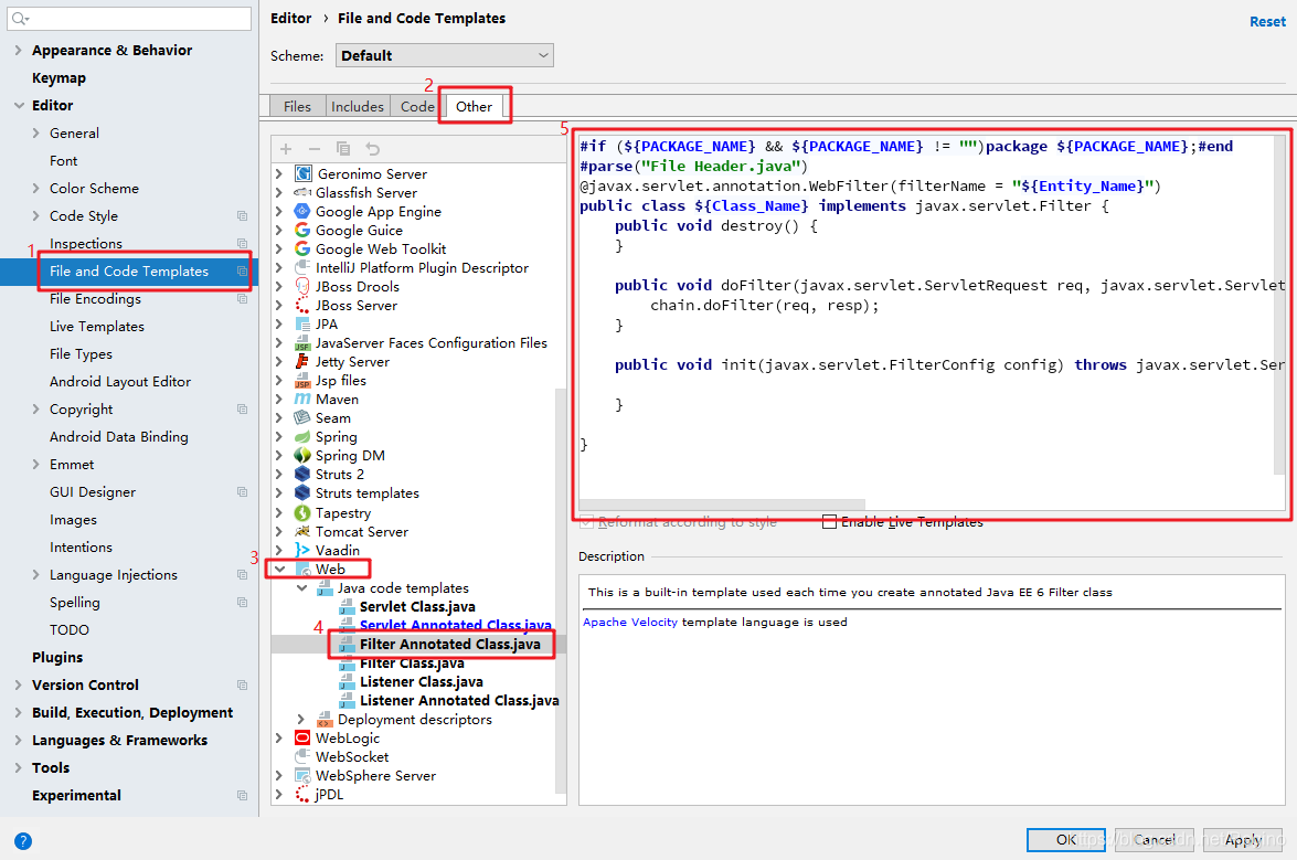 IDEA Filter 模板设置_idea git filter-CSDN博客