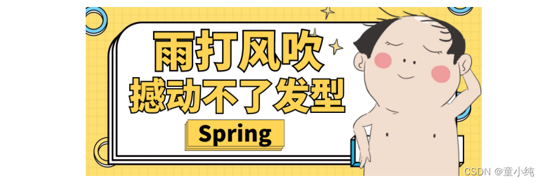 Spring 6【什么是Spring 6、Spring框架介绍 、Spring IoC/DI 详解 】(一)-全面详解（学习总结---从入门到深化）_spring6-CSDN博客