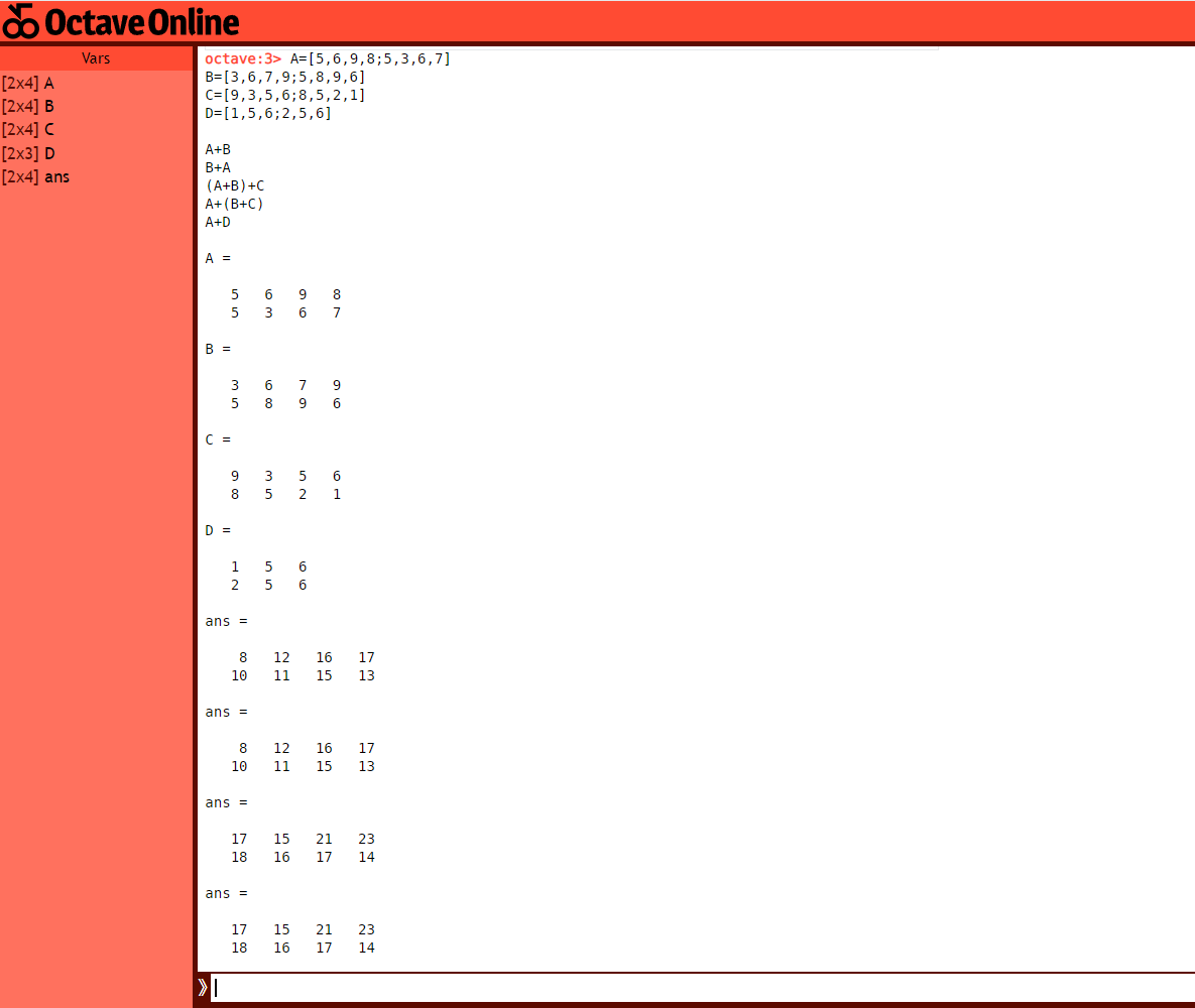 Octave安装与教程-CSDN博客