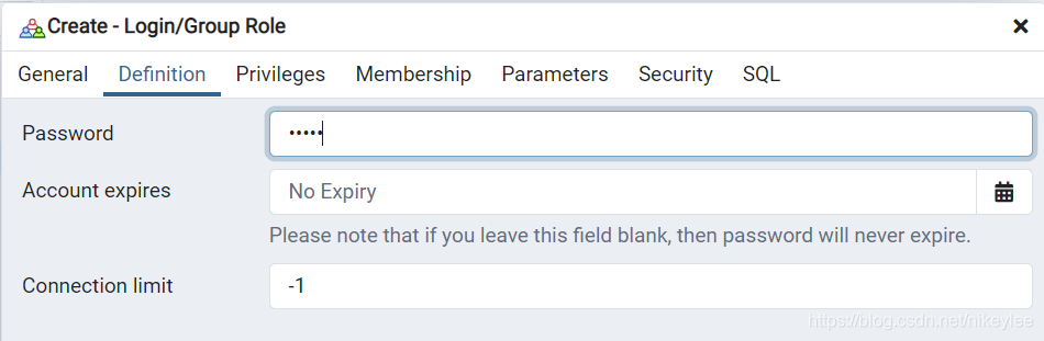Windows安装PostgreSQL13.3_pg13.3.2数据库安装win-CSDN博客