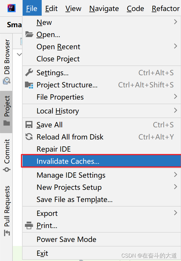 Intellij IDEA 提示 Cannot access com... 解决办法_cannot access com.alibaba-CSDN博客