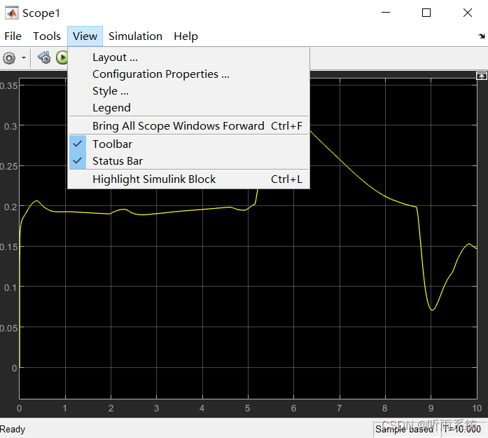 Matlab和origin作图（一）_matlab数据导入origin作图-CSDN博客