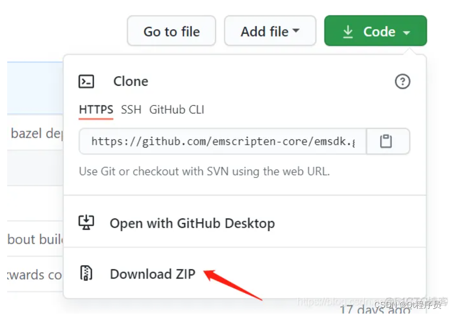 体验Qt for WebAssembly（一）_qtwebassembly-CSDN博客