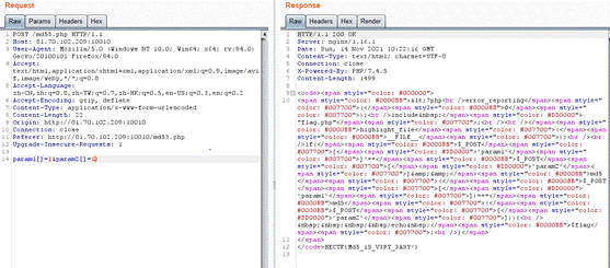 HECTF2021-WP集合_[gfctf 2021] wp-CSDN博客