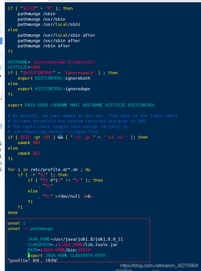 Linux系统安装JDK1.8_linux rpm -qa | grep jdk 看到的是1.8但是 java-version 看到-CSDN博客