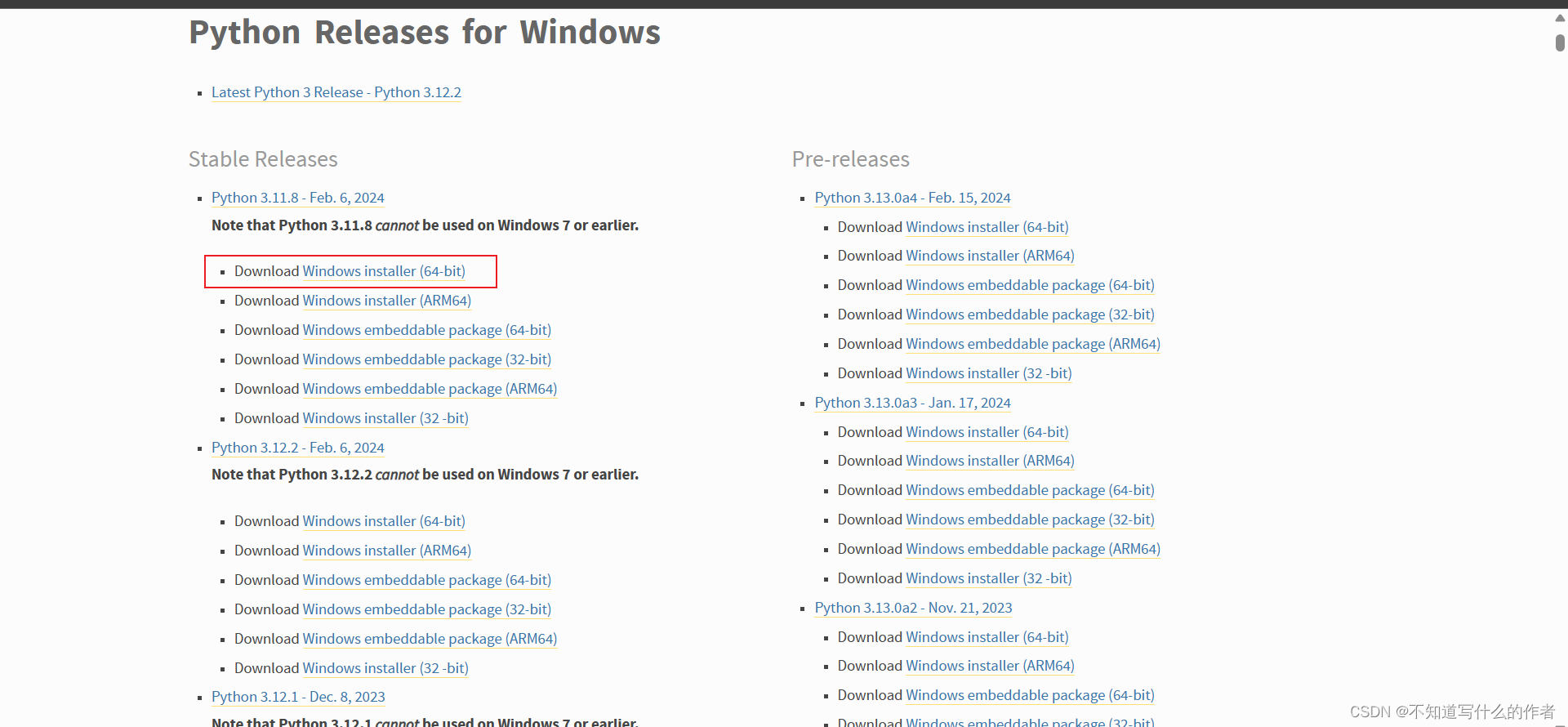 python3 pip在终端出现错误解决的方法_pythonpip用不了-CSDN博客