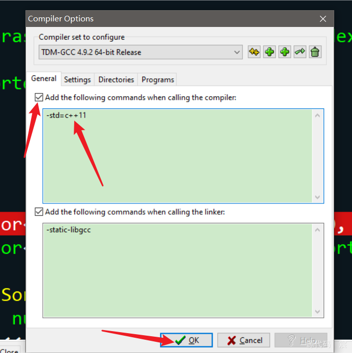 成功解决C++编译器报错[Error]in C++98 ‘arr‘ must be initialized by constructor, not by ...