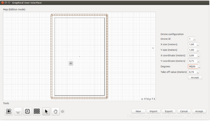 翻译-Aerostack：配置环境map-CSDN博客