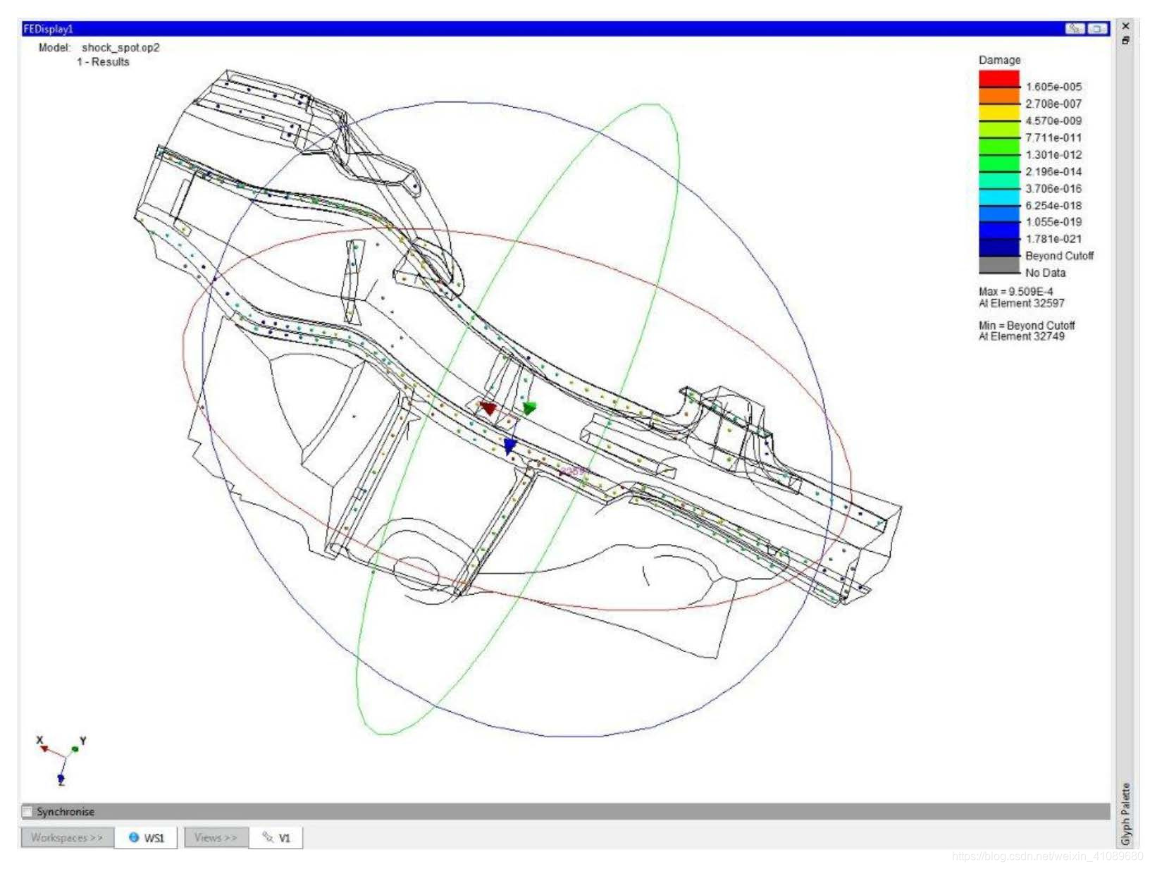 nCode：DesignLife案例教程三_ncode static failure-CSDN博客