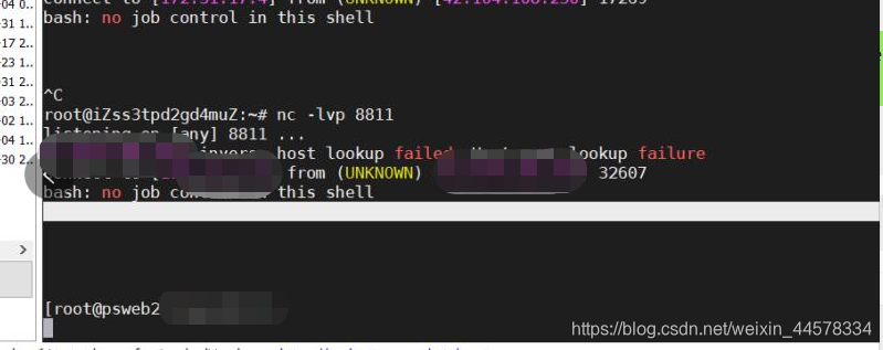 weblogic未授权命令执行(CVE-2020-14882)_java.lang.processbuilder" init-method="start-CSDN博客