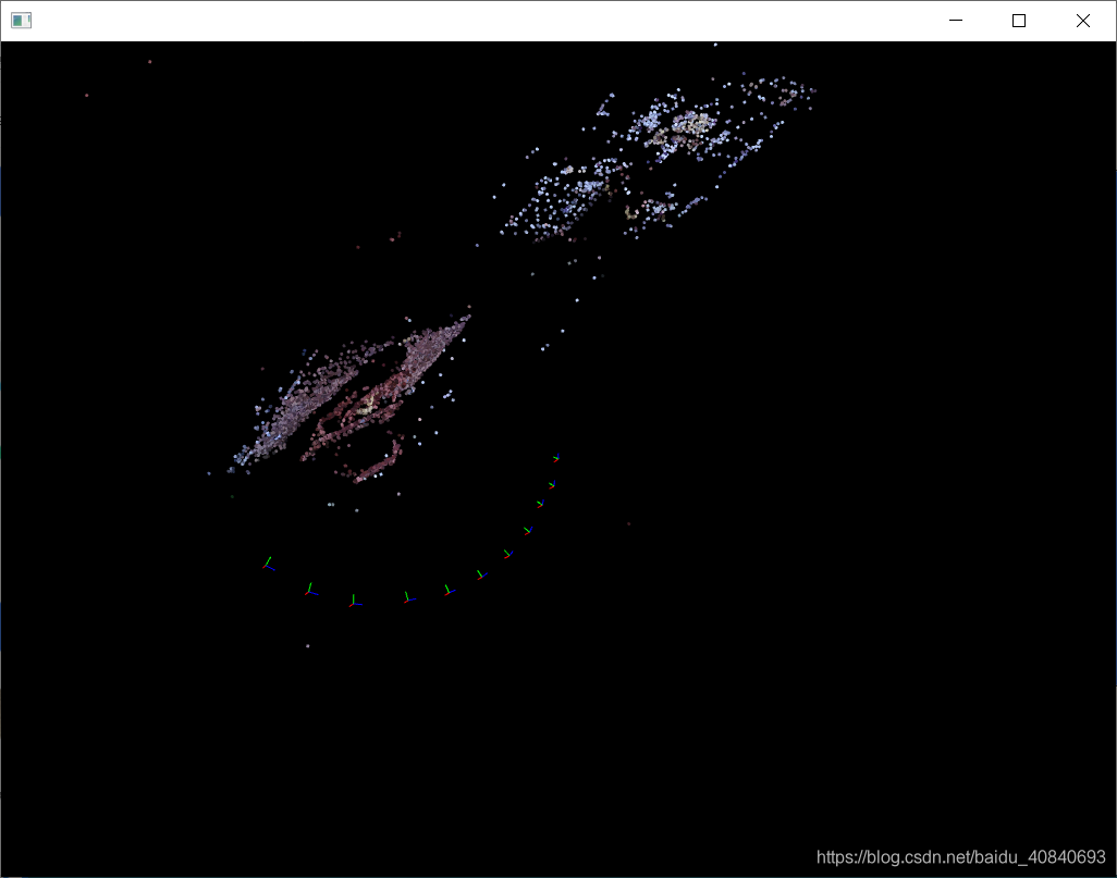 SFM-opencv(非sfm模块)-Ceres-viz(可选)_sfm+viz-CSDN博客
