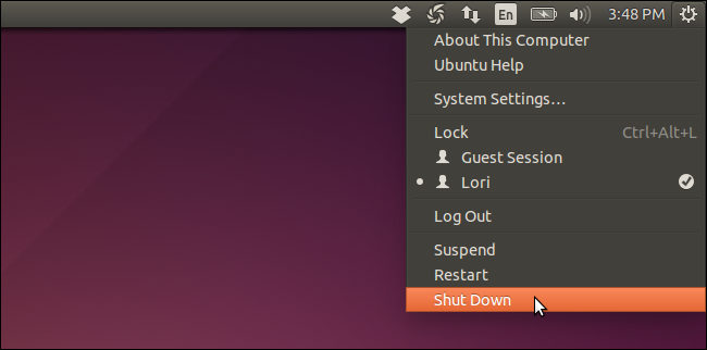 如何在Ubuntu 14.04中关闭关机/重新启动确认对话框-CSDN博客