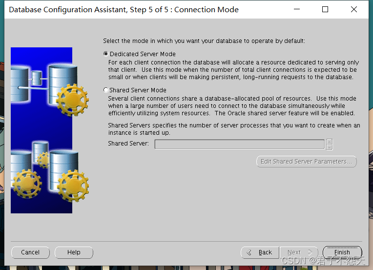 Oracle11gRAC安装JVM组件_oracle jvm组件-CSDN博客