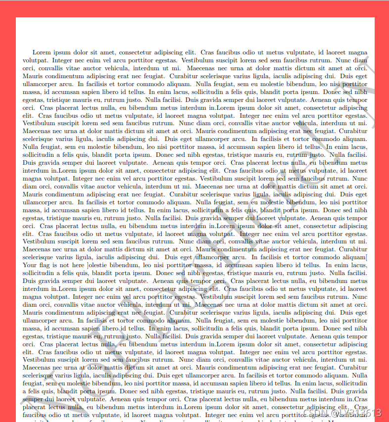 攻防世界-MISC：stegano_攻防世界有没有关于摩斯电码题-CSDN博客