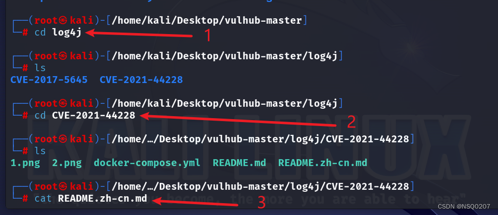 扫描log4j+利用_log4j 扫描 指纹-CSDN博客