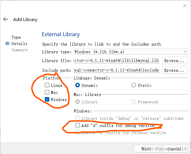 Qt 5.14.1 mingw64位在windows下安装mysql驱动_qt mysql安装64驱动-CSDN博客