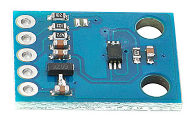 电子模块|光照强度传感器模块 GY-302及其驱动（arduino、STC51、STM32）-CSDN博客
