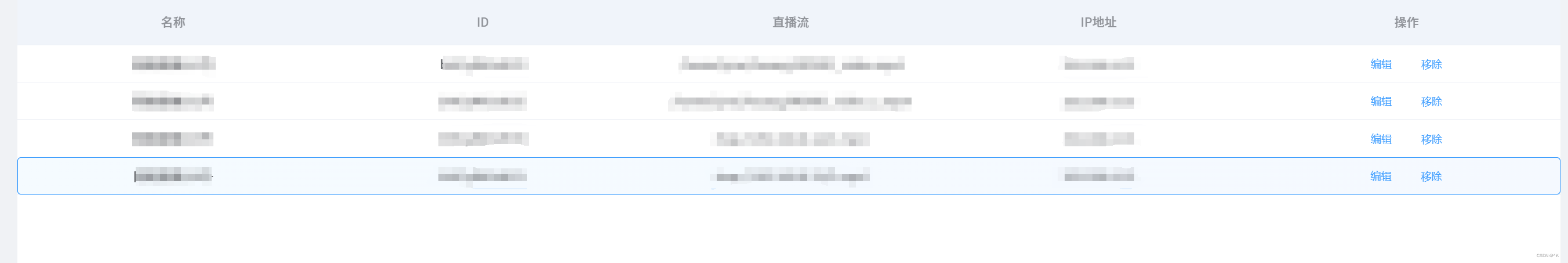关于vue3+element中表格边框的设置_vue3边框-CSDN博客