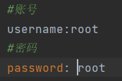 yml文件报错：org.yaml.snakeyaml.parser.ParserException: while parsing a block mapping_mysql_奥妙无穹-华为开发者空间