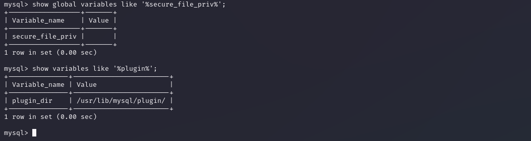 UDF提权（linux）_mysql5.5.6 linux提权-CSDN博客