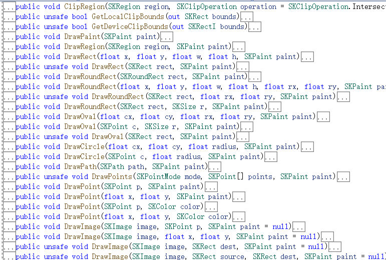C#调用skiasharp实现绘制并拖拽图形_c# skiasharp-CSDN博客