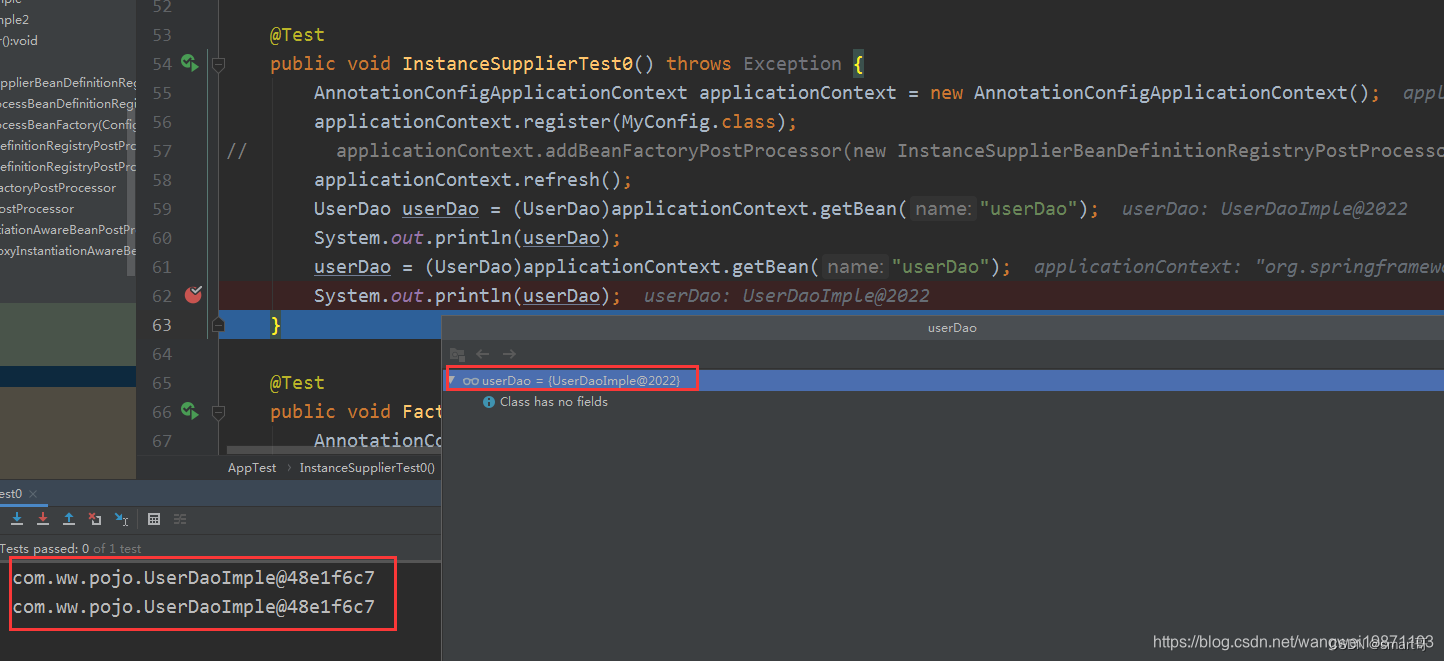 Spring 5.x 源码之旅-17getBean详解三-CSDN博客