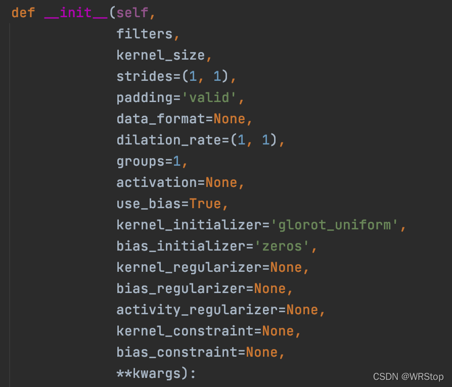 打通tensorflow版Unet_v1代码_unet代码详解 tensorflow-CSDN博客