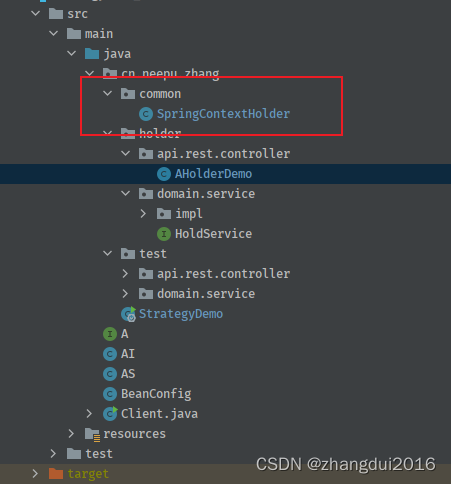 Spring Application Context 注入问题_servletwebserverapplicationcontext注入spring容器失败-CSDN博客
