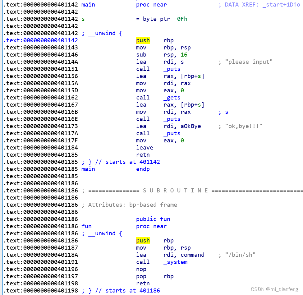PWN_新手学习内容_python pwn-CSDN博客