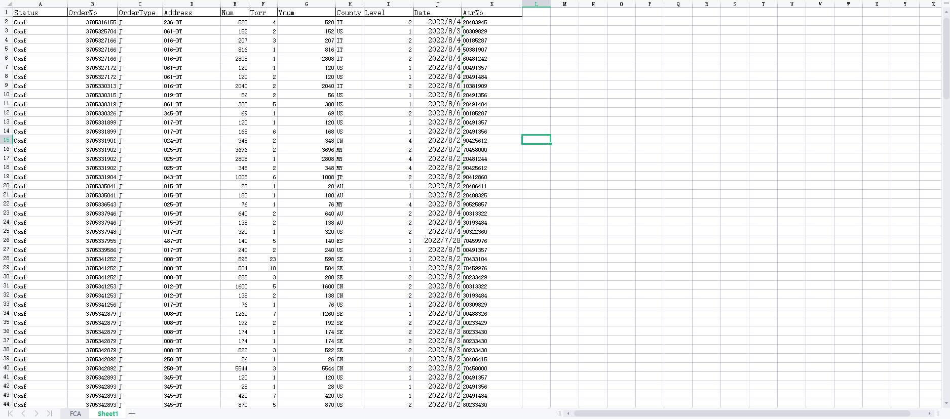 【愚公系列】2022年10月 .NET CORE工具案例-.NET Core使用MiniExcel_core 配合miniexcel-CSDN博客