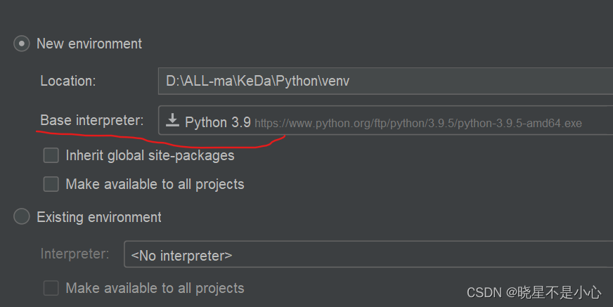 Python初级入门——Python安装+idle运行+idea创建Python项目_python idea-CSDN博客