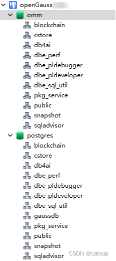 docker-compose 之 OpenGauss_opengauss docker-compose-CSDN博客