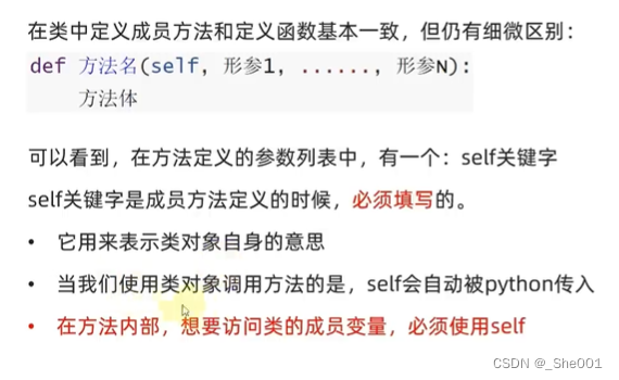 Python 自学 day07 对象，类，子类对父类函数的复写， 注释，封装，继承，多态，_python 父类函数覆写-CSDN博客