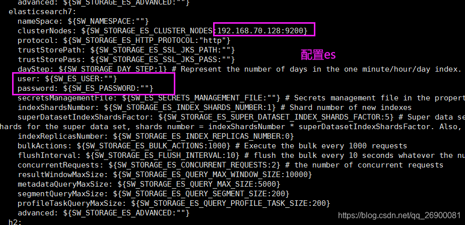 CentOs安装SkyWalking_centos 安装skyworking-CSDN博客