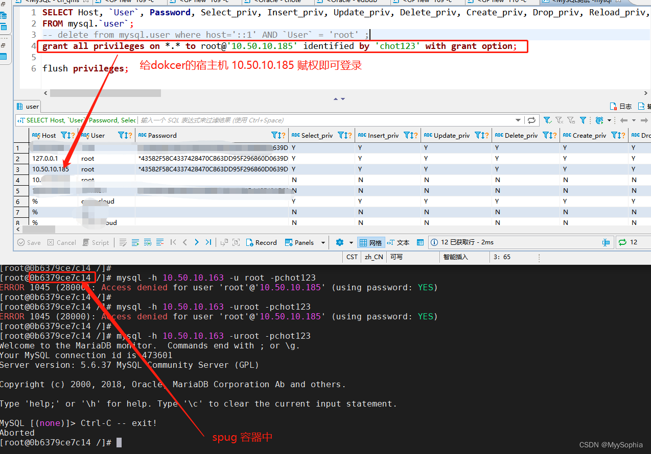 Spug运维自动化实践：问题解决与升级经验分享-CSDN博客