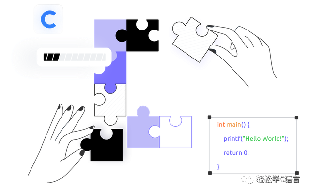 Lightly：新一代的C语言IDE-CSDN博客