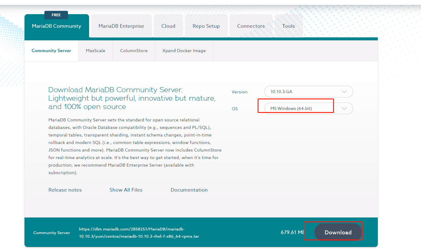 如何使用navicat图形化工具远程连接MariaDB数据库【cpolar内网穿透】_navicat连接mariadb-CSDN博客