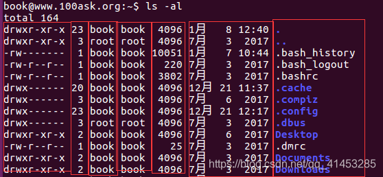 Linux文件权限(rwx)、属性以及修改(chgrp、chown、chmod)_rwx为什么是三组-CSDN博客