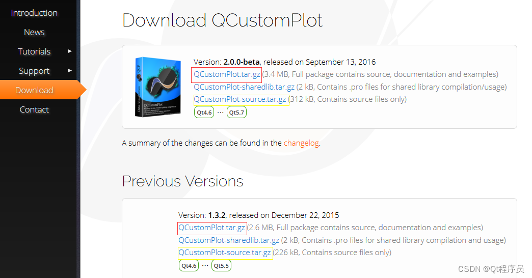 Qcustomplot使用分享 能做什么事 Qcustomplot画饼状图 Csdn博客