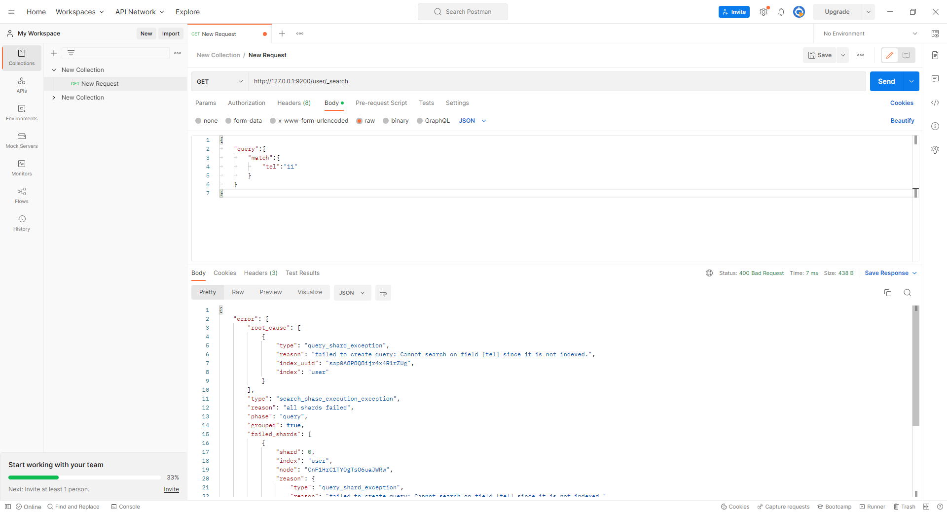 第2章Elasticsearch入门_elasticsearch基本用法头歌答案-CSDN博客