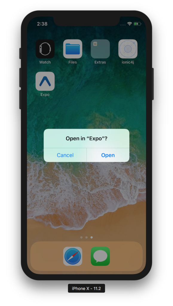 使用OAuth 2.0构建React Native应用并进行身份验证-CSDN博客