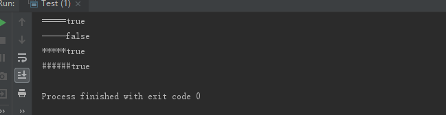 java中isblank 方法_StringUtils中的isEmpty、isNotEmpty、isBlank和isNotBlank的区别详解-CSDN博客