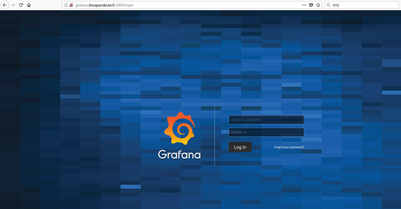 ldap配置系列三：grafana集成ldap-CSDN博客