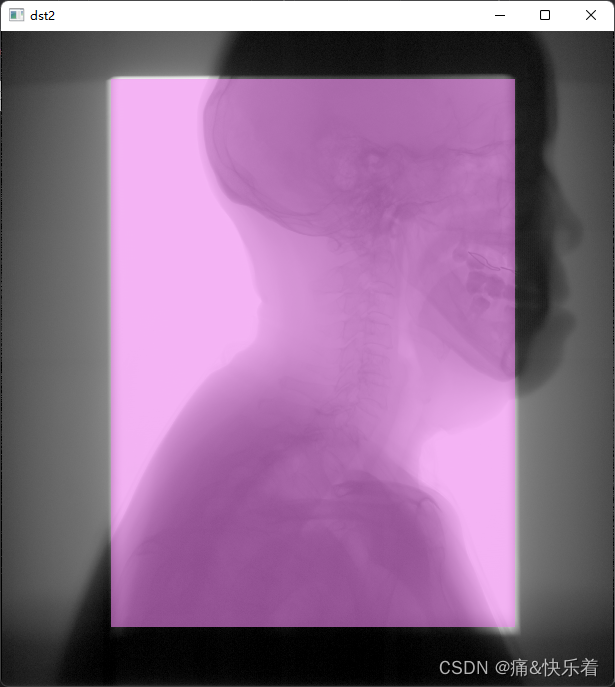 OpenCV绘制透明Mask_opencv 图片前景透明度-CSDN博客